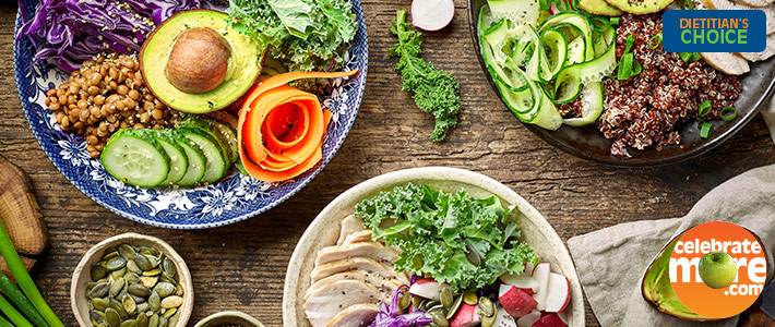 Food Trends 2020 | CelebrateMORE.com