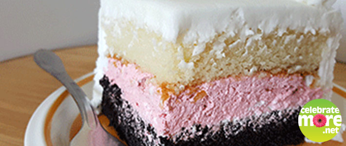A Piece of Cake | CelebrateMORE.com