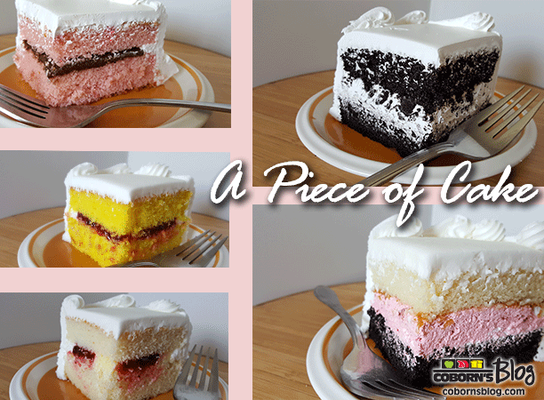 A Piece off Cake | CelebrateMORE.com