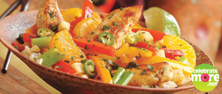 Healthy Cooking Methods | CelebrateMORE.com