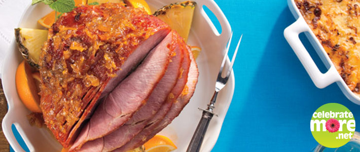 What a Ham! | CelebrateMORE.com